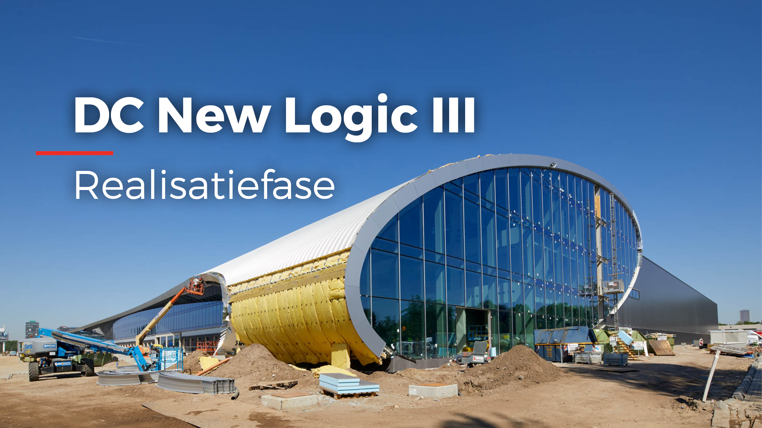 Logical New Logic III, Tilburg