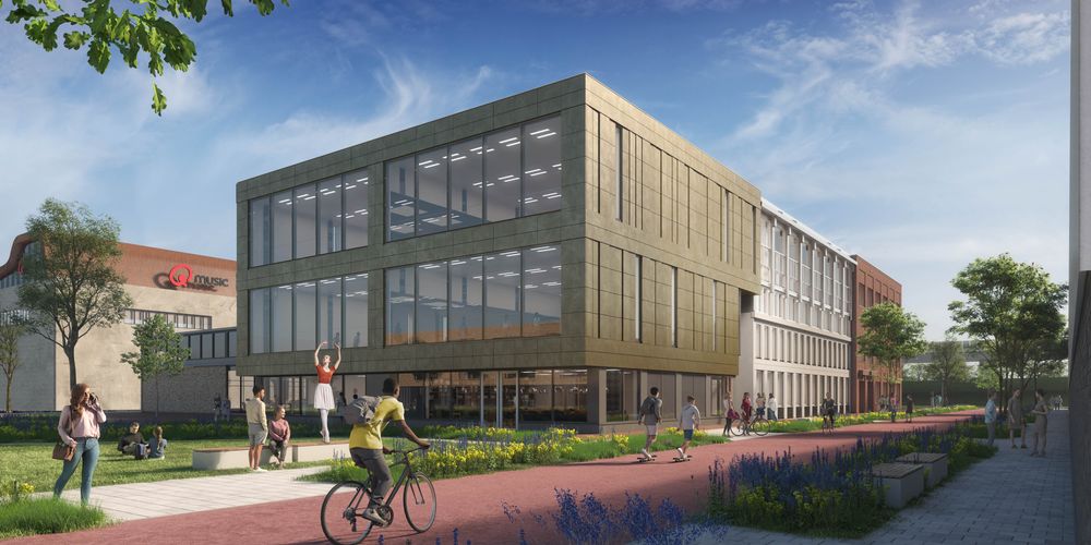 Projecten ontwerpende bouwer Heembouw