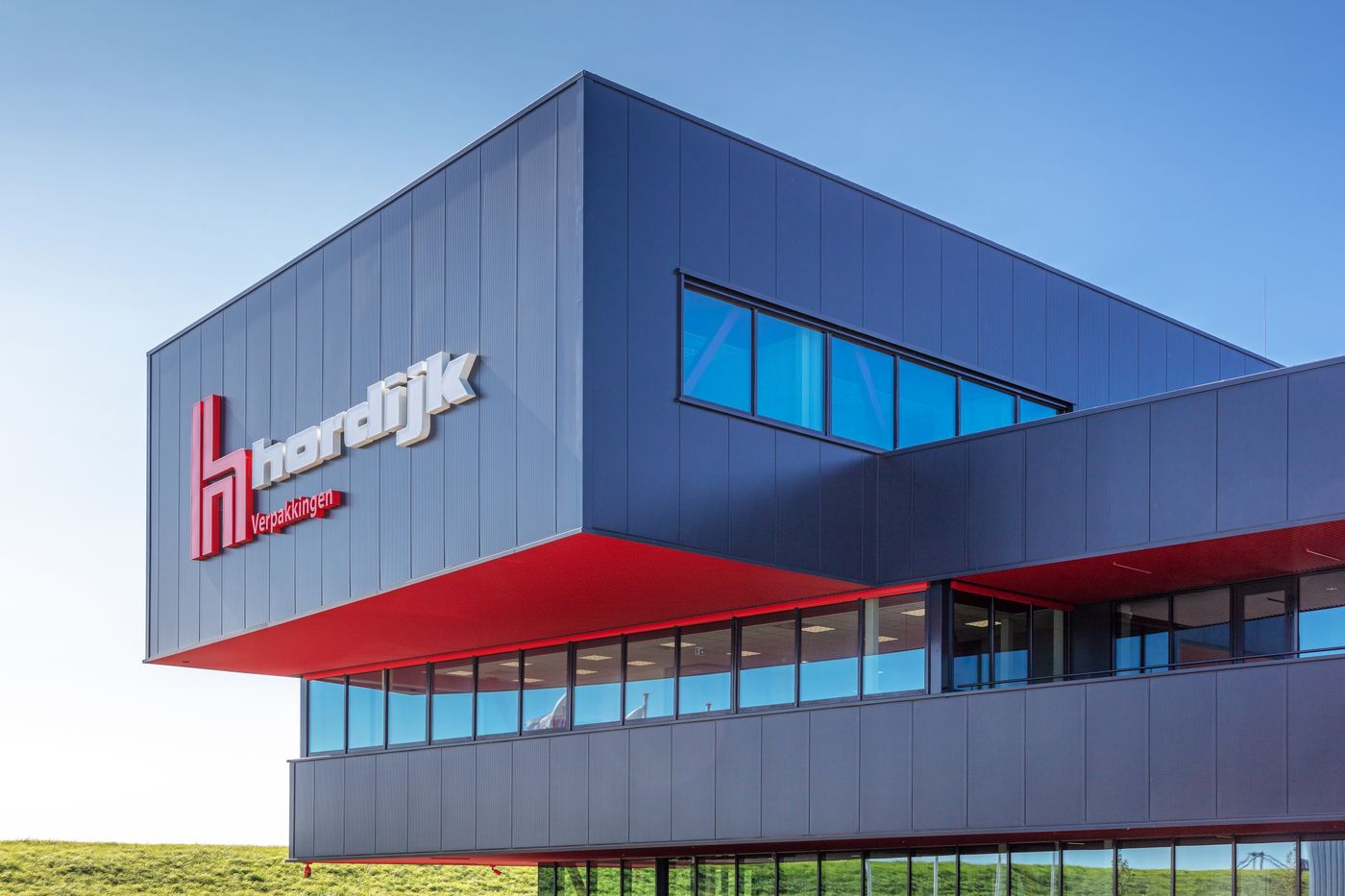 Wat bedoel je, een ontwerpende bouwer? Een inkijkje bij Hordijk