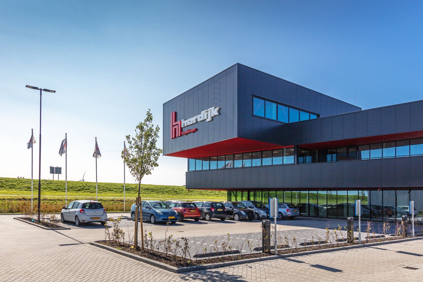 Hordijk Verpakkingen