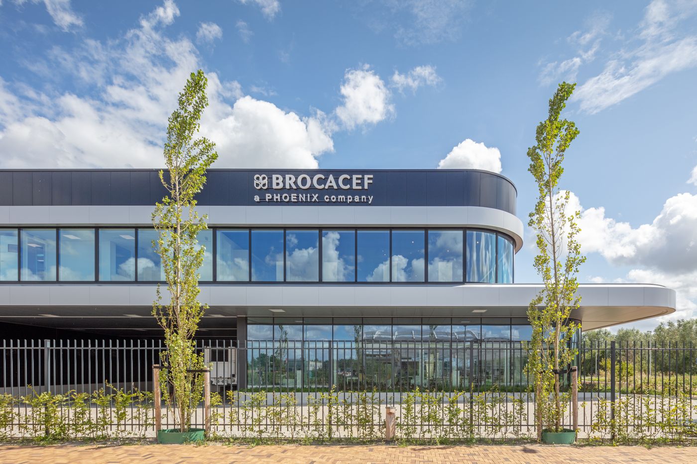 Duurzame stadsdistributie voor Brocacef vanuit Amsterdam Osdorp
