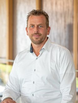 Heembouw verbouwt voormalige werkplaats tot Hilti Learning Center