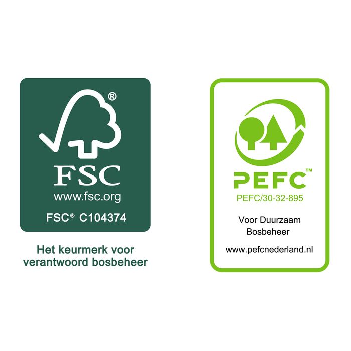 Gecertificeerd duurzaam hout, Heembouw