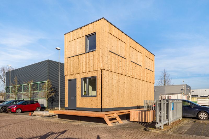 Slimm, meer dan een woonconcept