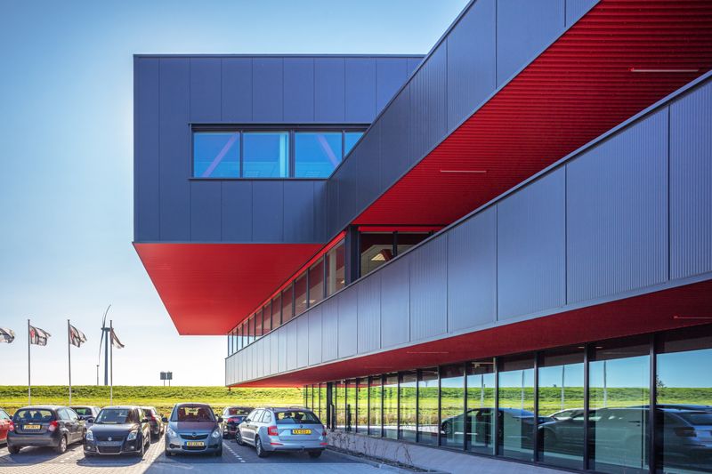 Hordijk Verpakkingen