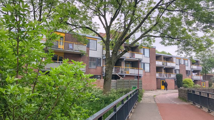 Projecten ontwerpende bouwer Heembouw