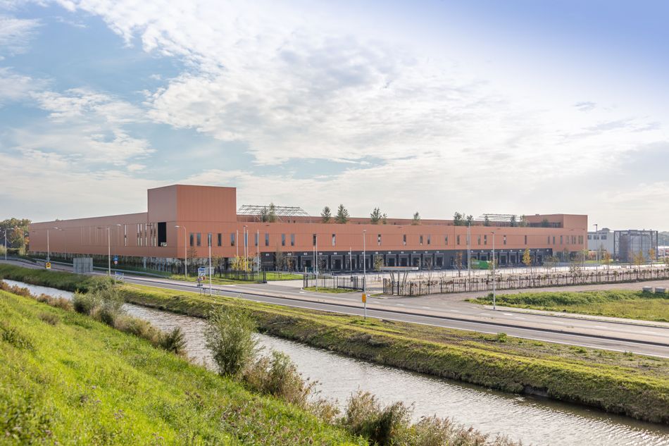 Projecten ontwerpende bouwer Heembouw