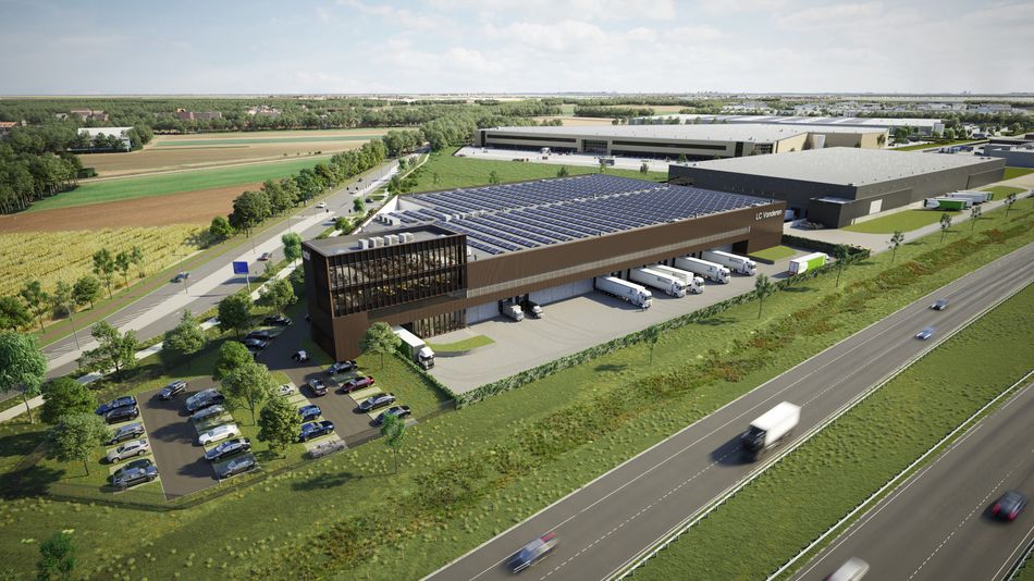 Projecten ontwerpende bouwer Heembouw