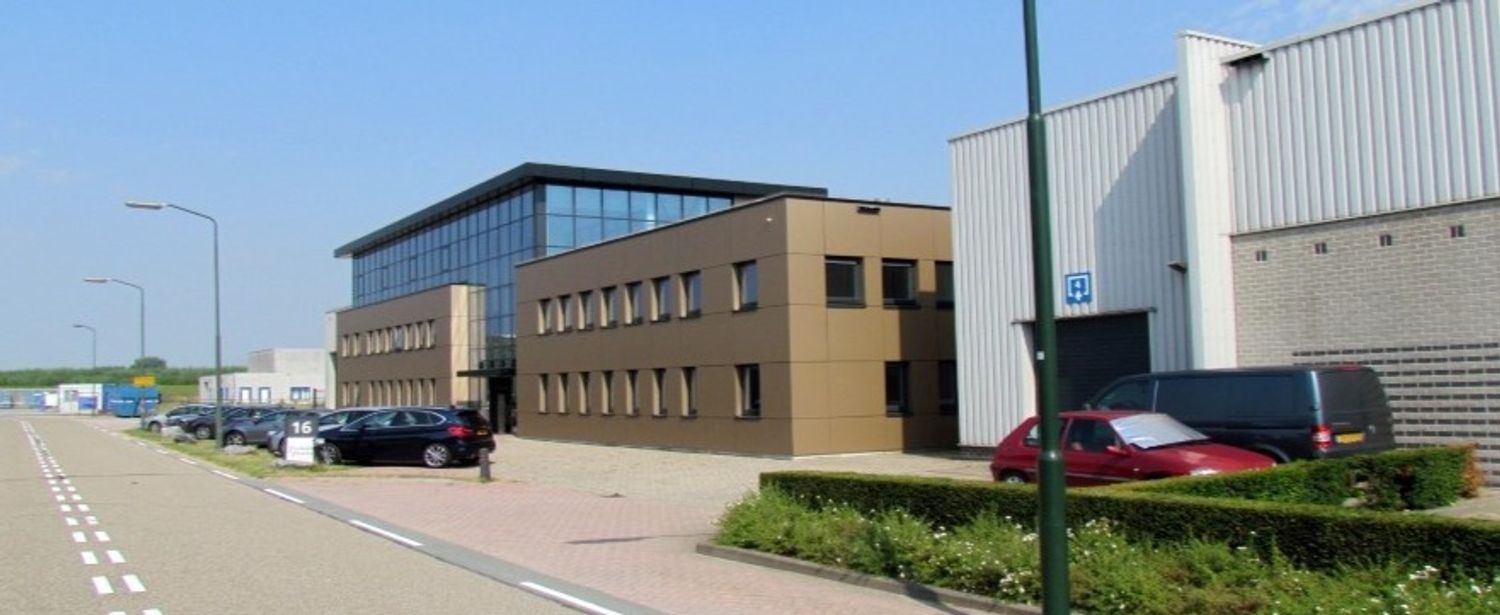 Produlab Pharma Raamsdonksveer